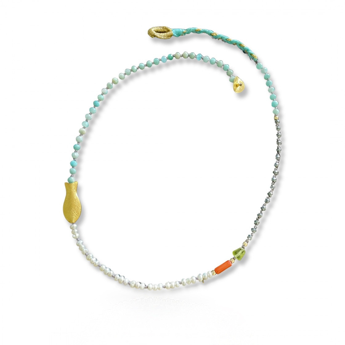 Drops – Handmade Jewellery